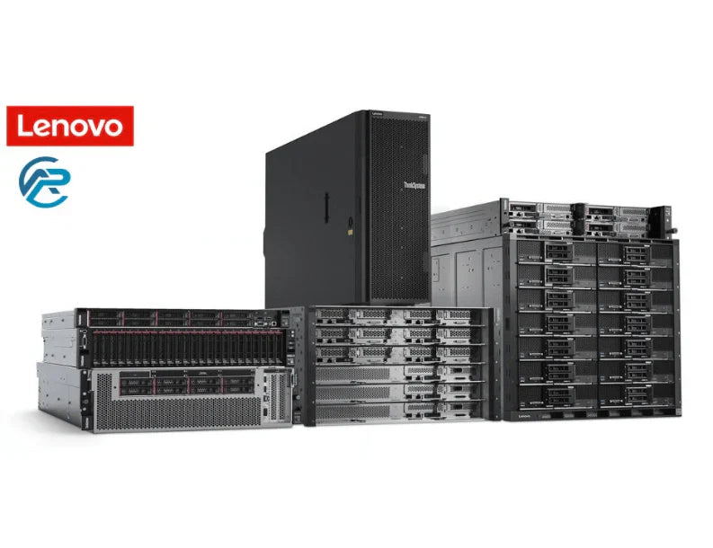 The Backbone of Business: Unveiling the Vital Role of Servers ...
