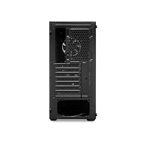 Computer Case with Power Supply CM-PS600W PLUS – Technivision